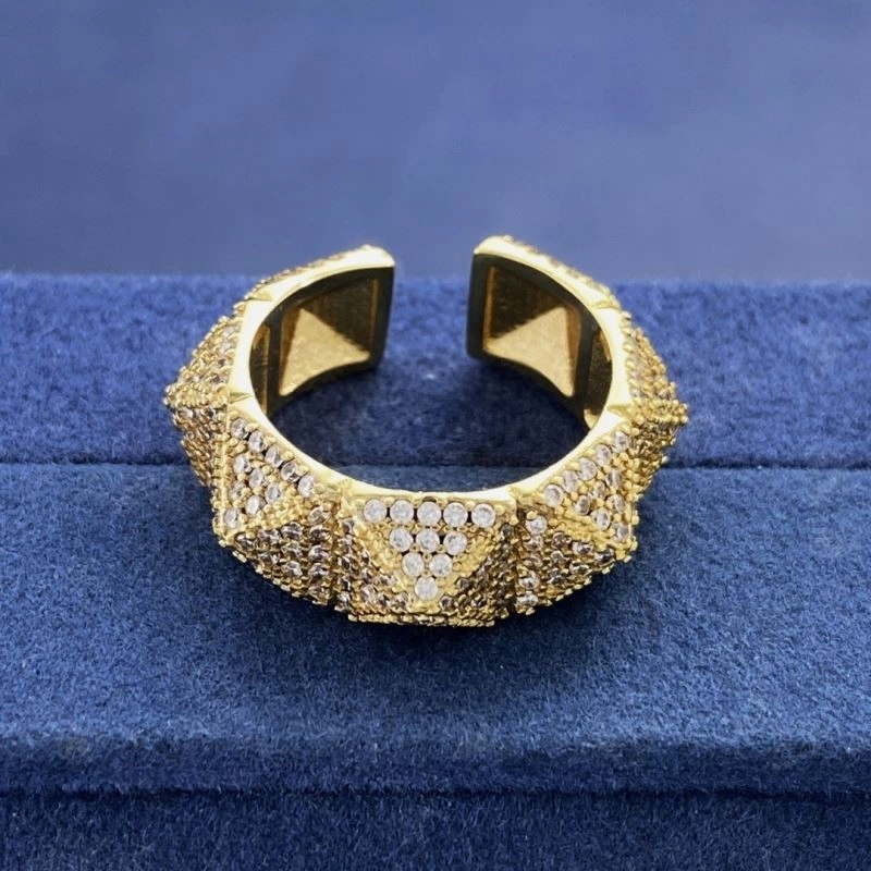 Official Valentino Rings