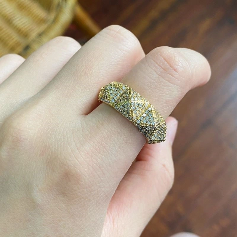 Official Valentino Rings