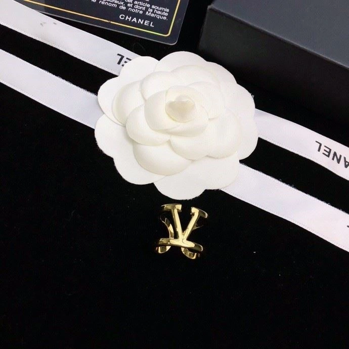 1:1 copy Valentino Rings