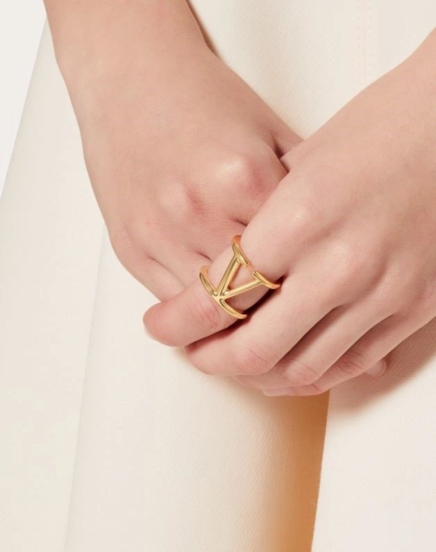 1:1 copy Valentino Rings