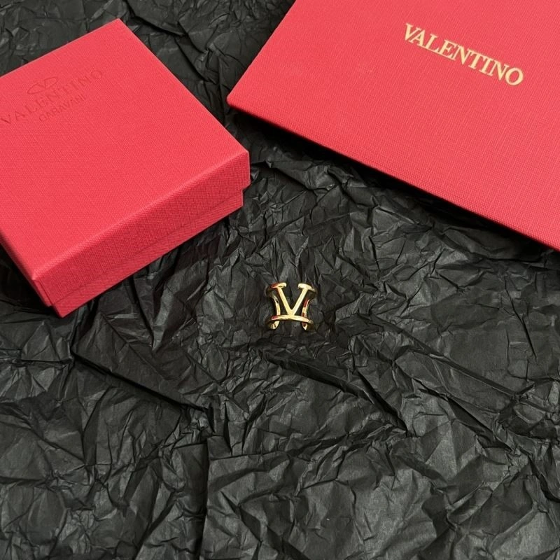 Valentino Rings