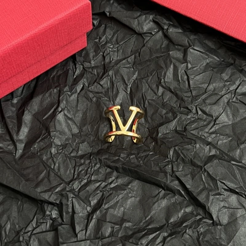 Valentino Rings