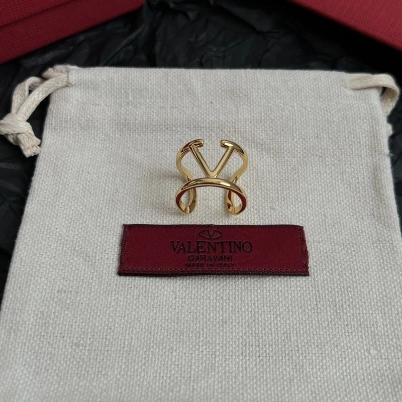 Valentino Rings