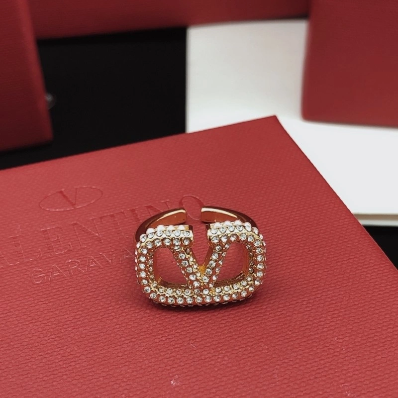 Valentino Rings