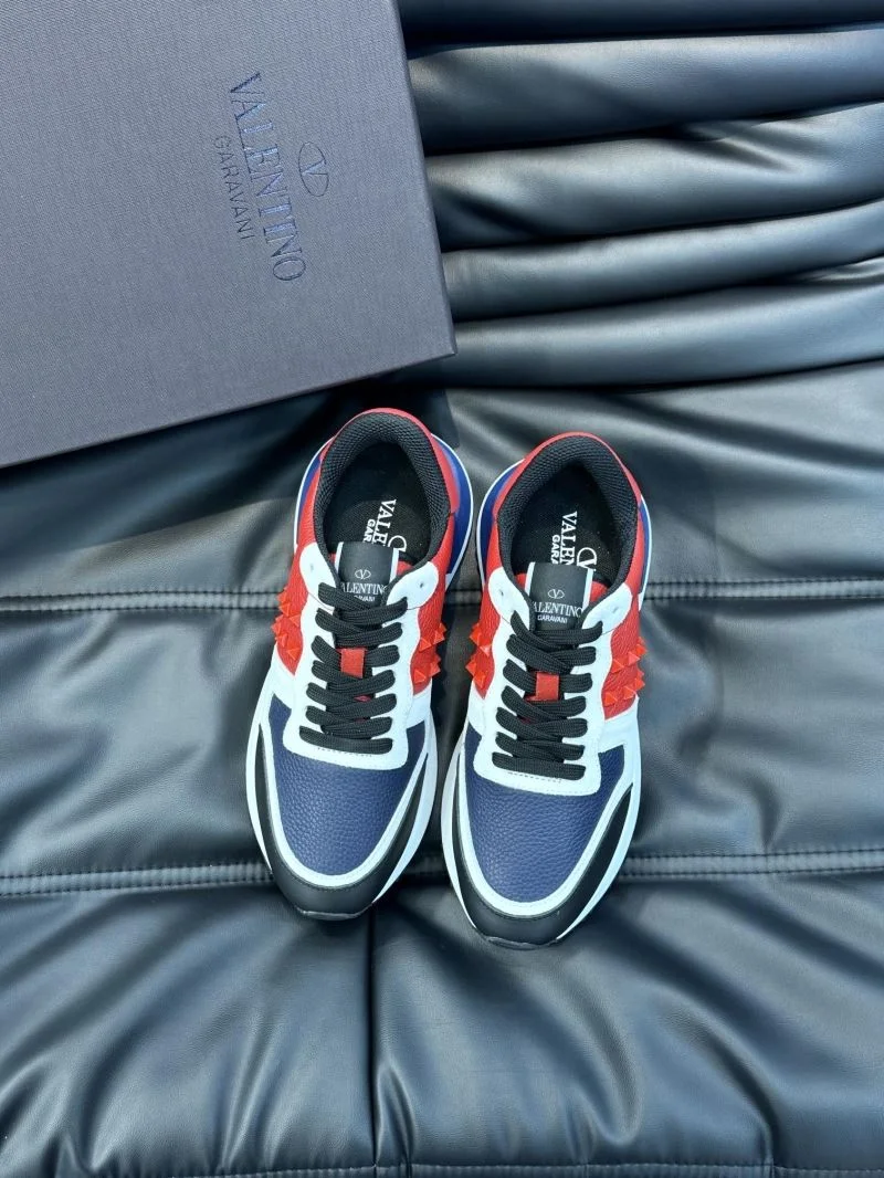 Valentino Rockrunner Shoes