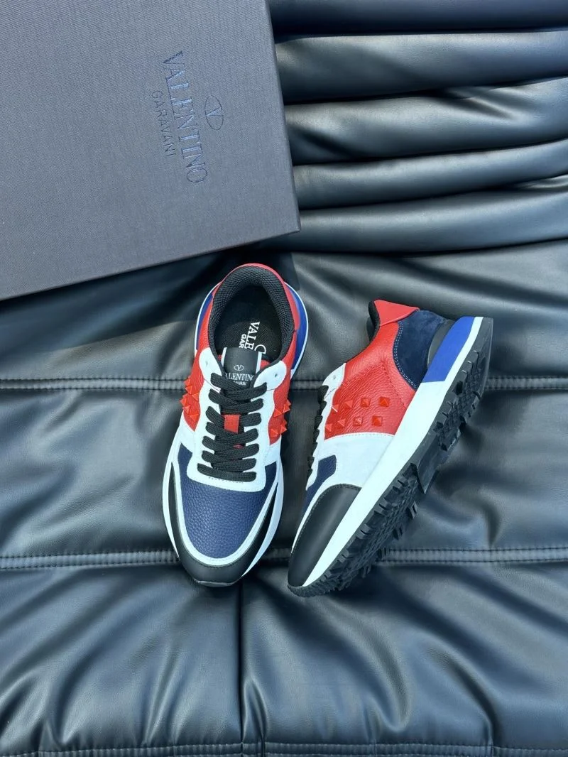 Discounted Valentino Rockrunner Shoes