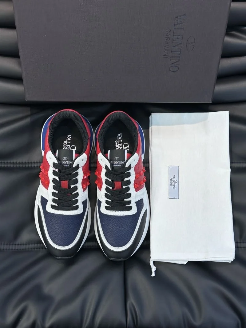 Discounted Valentino Rockrunner Shoes