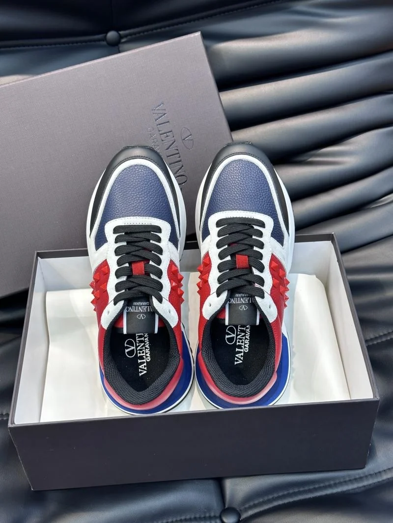 Discounted Valentino Rockrunner Shoes