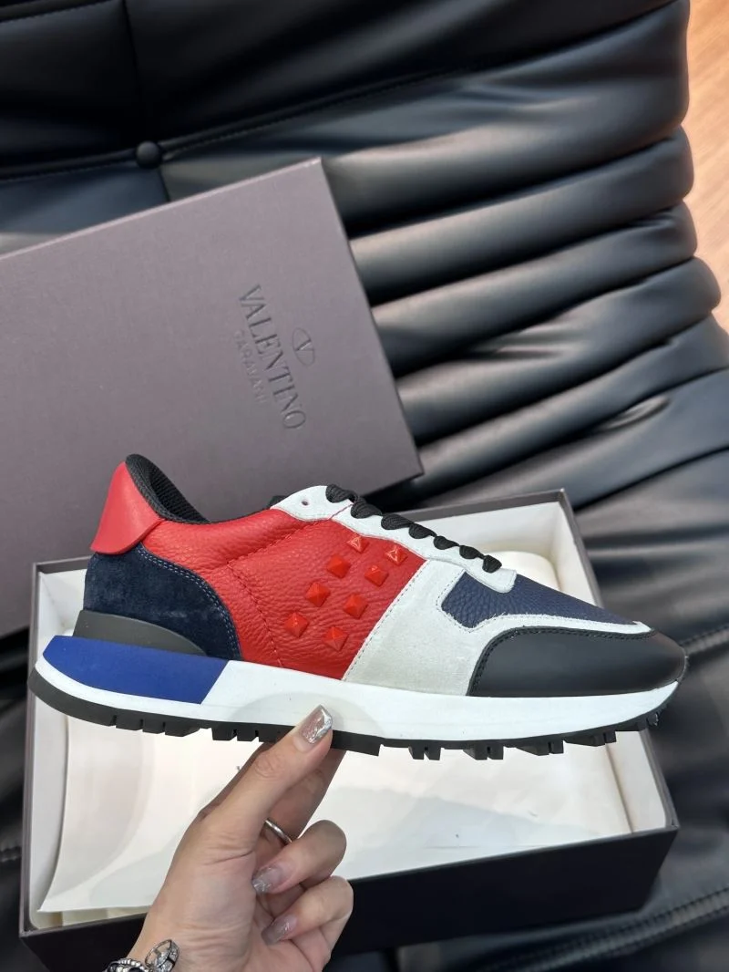 Discounted Valentino Rockrunner Shoes