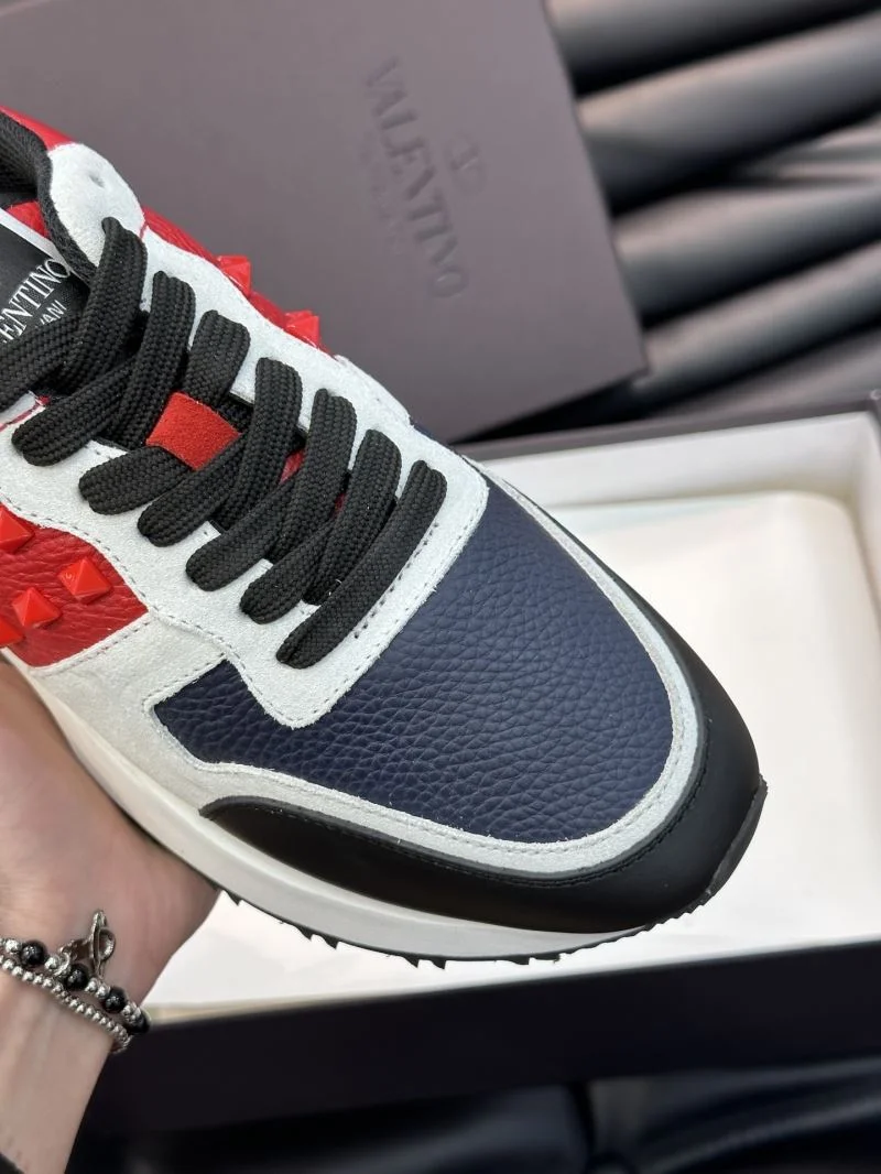 Discounted Valentino Rockrunner Shoes