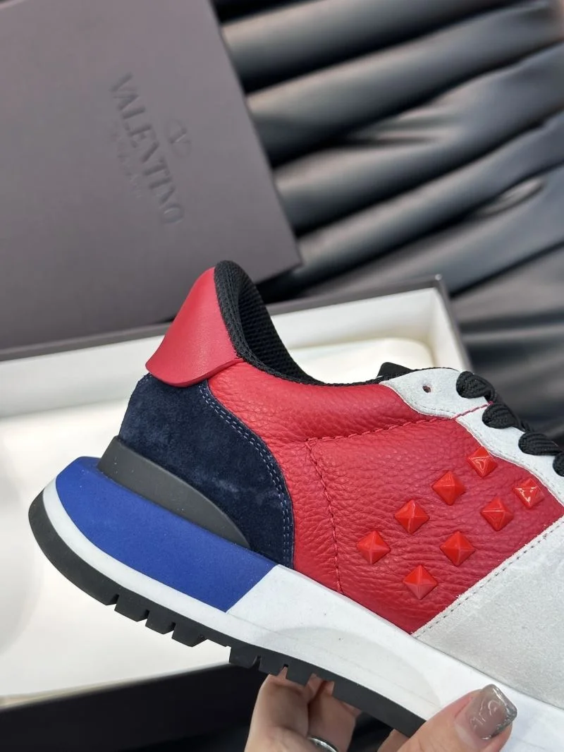 Discounted Valentino Rockrunner Shoes