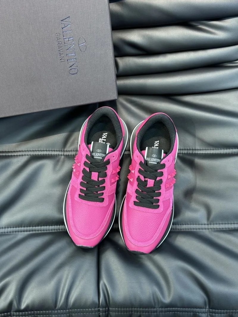 Valentino Rockrunner Shoes