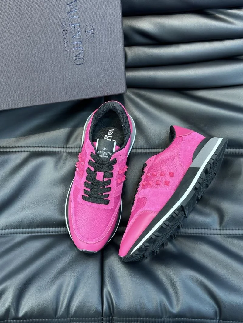 Low-cost Valentino Rockrunner Shoes