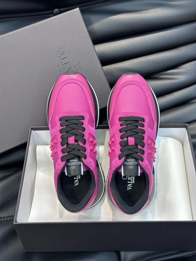 Low-cost Valentino Rockrunner Shoes