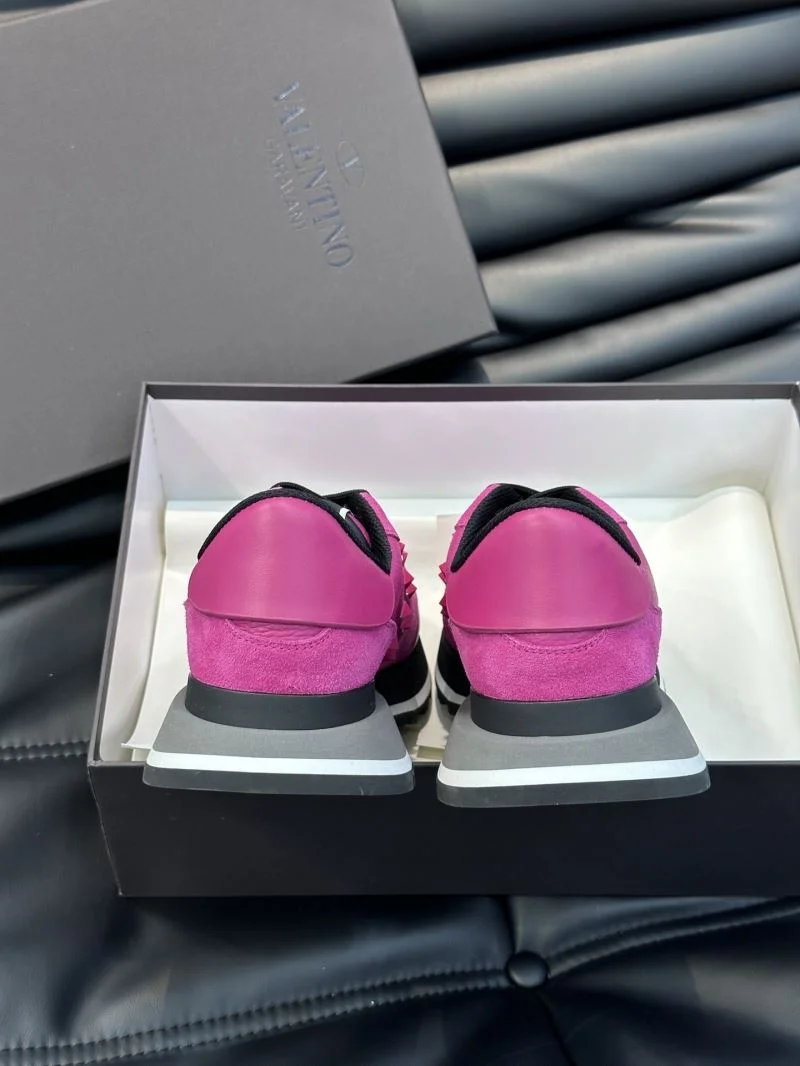 Low-cost Valentino Rockrunner Shoes
