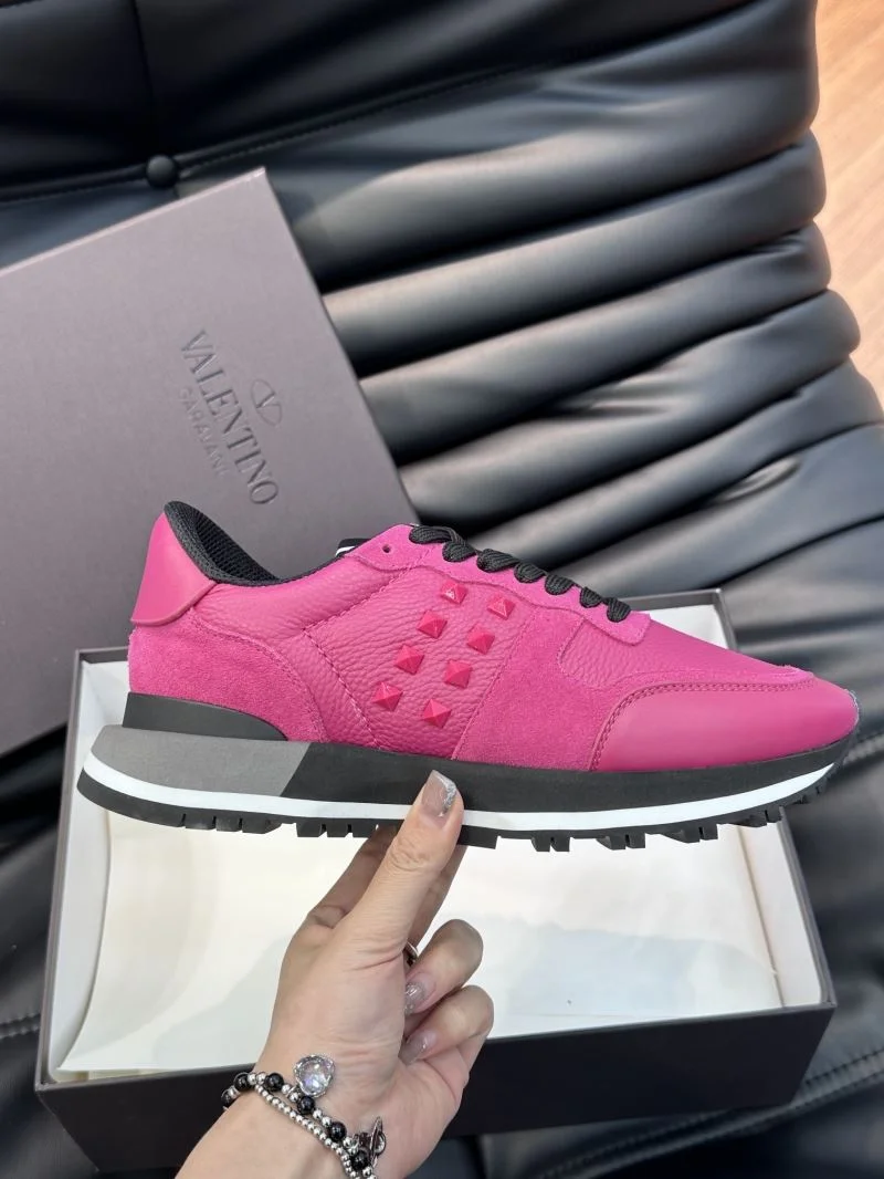 Low-cost Valentino Rockrunner Shoes
