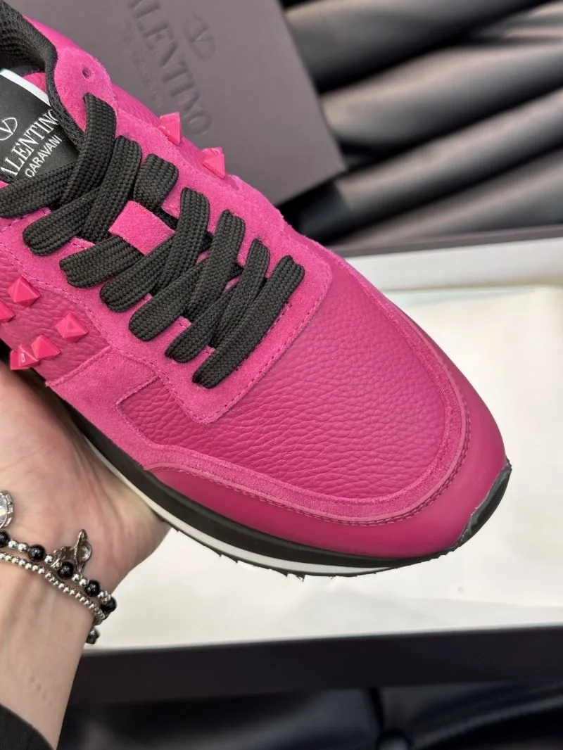 Low-cost Valentino Rockrunner Shoes