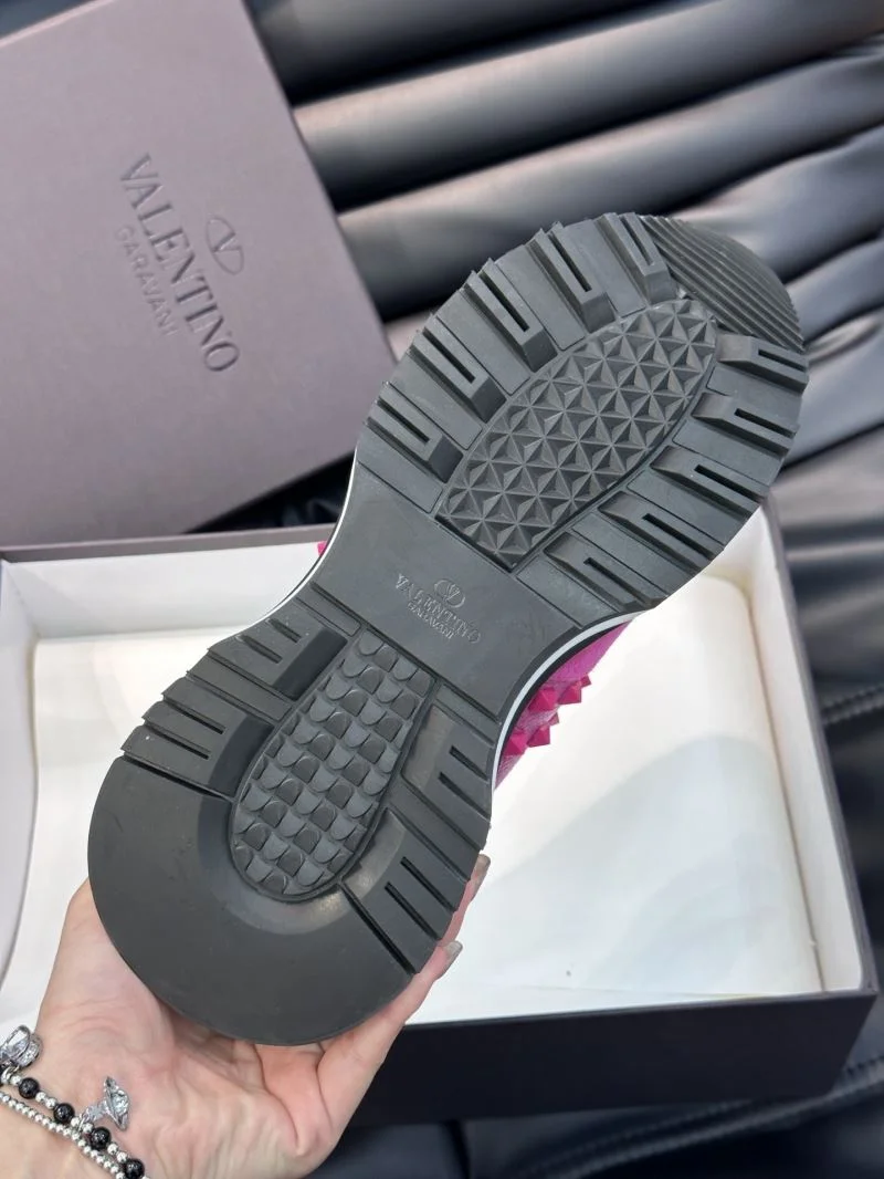 Low-cost Valentino Rockrunner Shoes