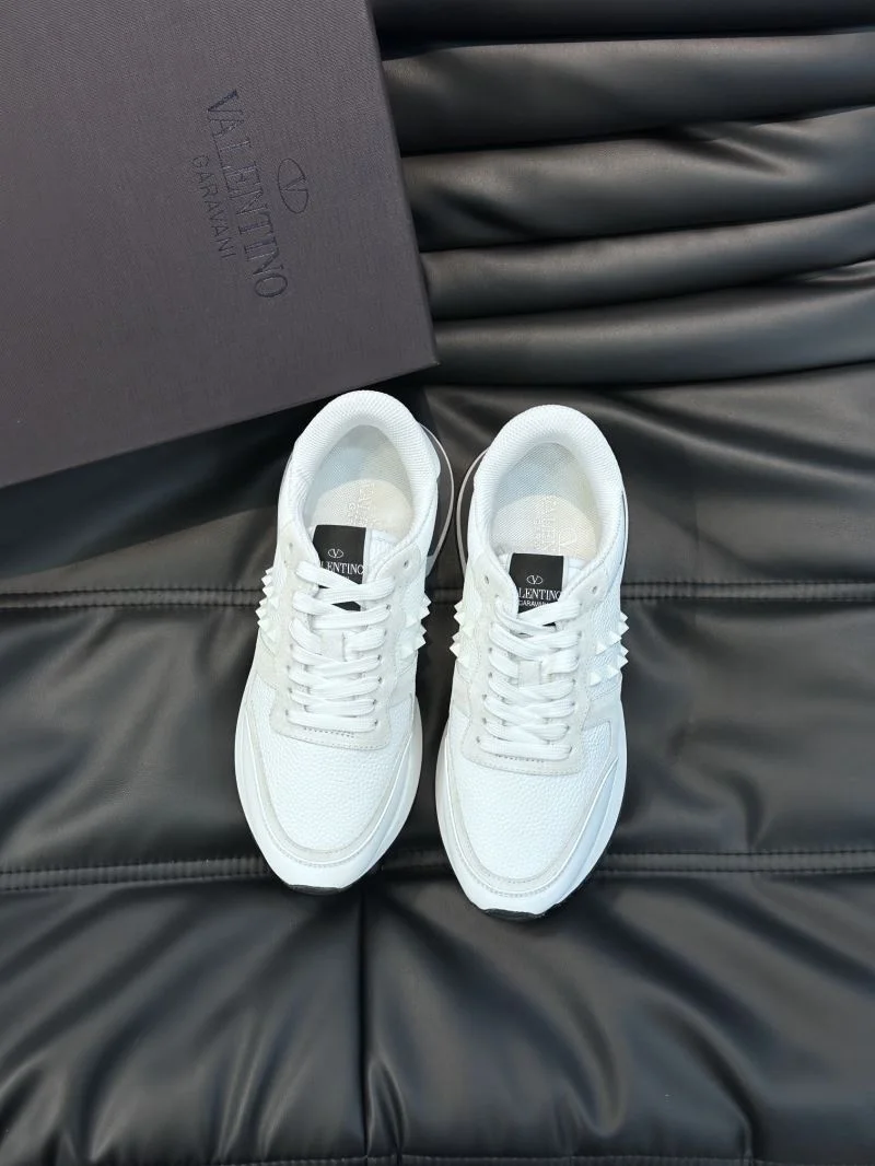 Valentino Rockrunner Shoes