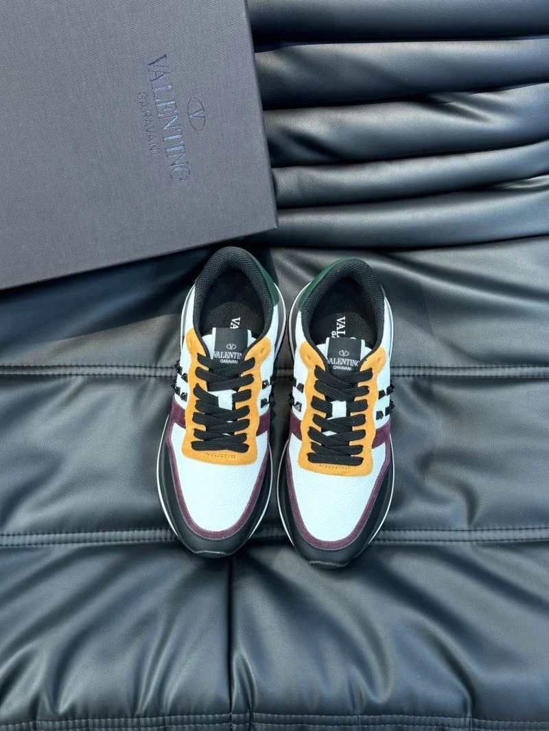 Valentino Rockrunner Shoes