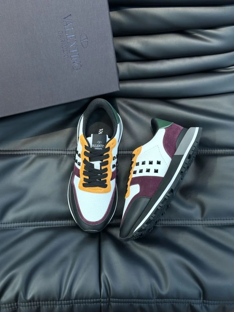 Affordable Valentino Rockrunner Shoes