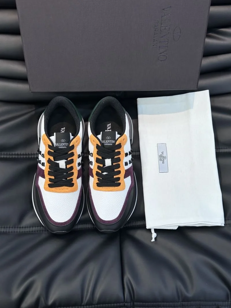 Affordable Valentino Rockrunner Shoes