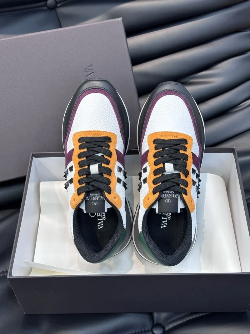 Affordable Valentino Rockrunner Shoes