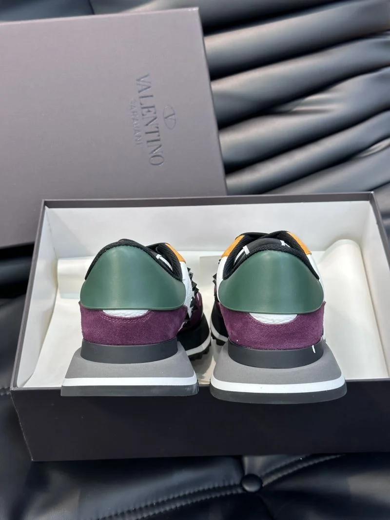 Affordable Valentino Rockrunner Shoes
