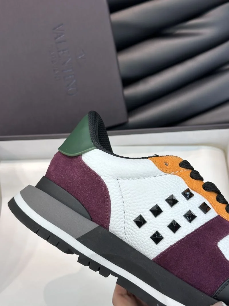 Affordable Valentino Rockrunner Shoes