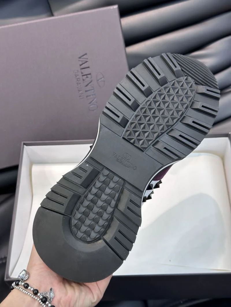 Affordable Valentino Rockrunner Shoes