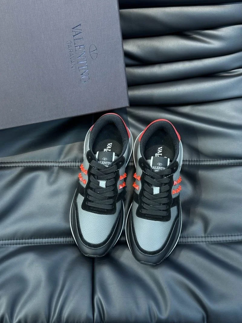 Valentino Rockrunner Shoes