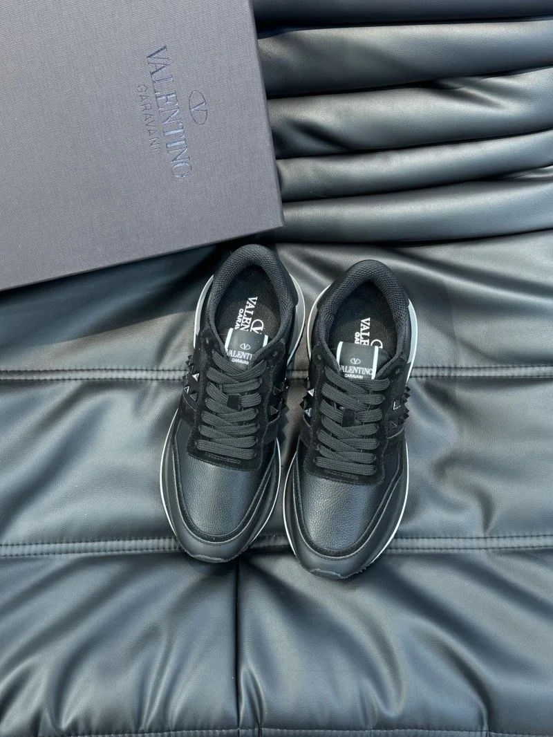 Valentino Rockrunner Shoes