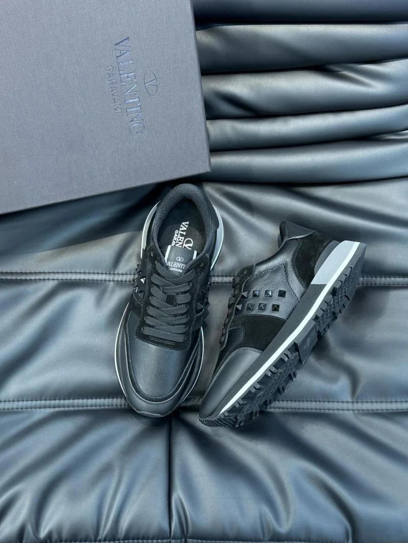 High fidelity Valentino Rockrunner Shoes