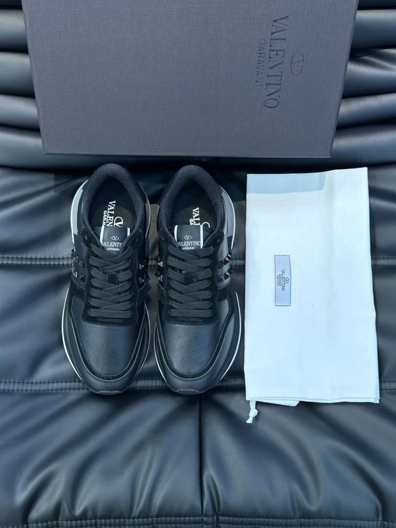 High fidelity Valentino Rockrunner Shoes