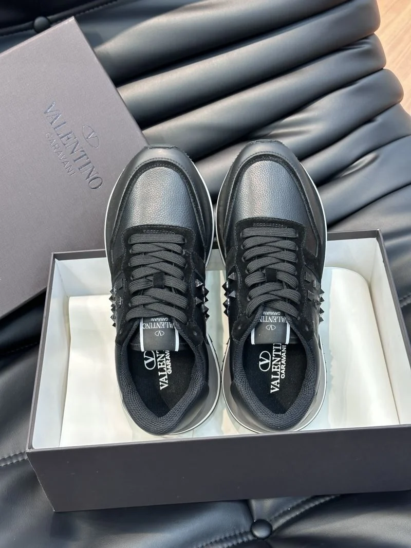 High fidelity Valentino Rockrunner Shoes