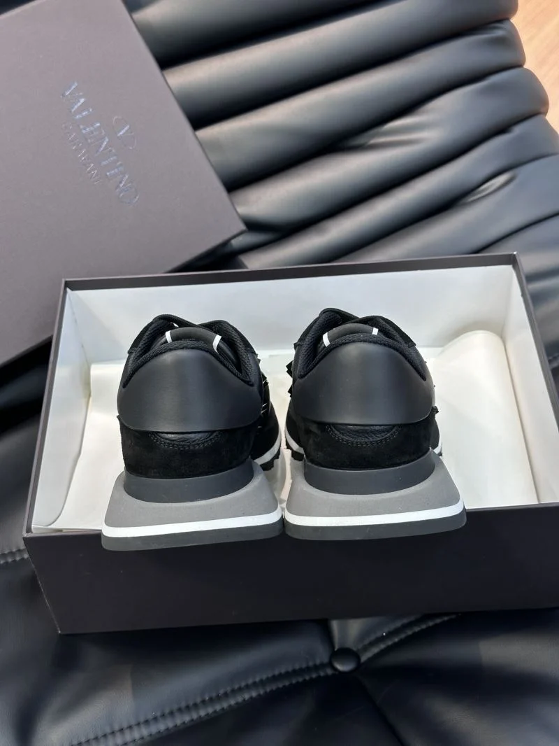 High fidelity Valentino Rockrunner Shoes