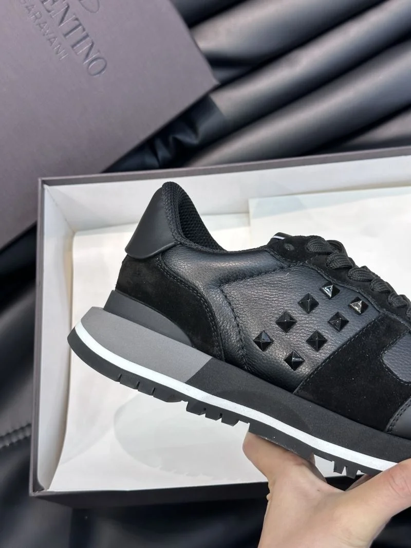 High fidelity Valentino Rockrunner Shoes