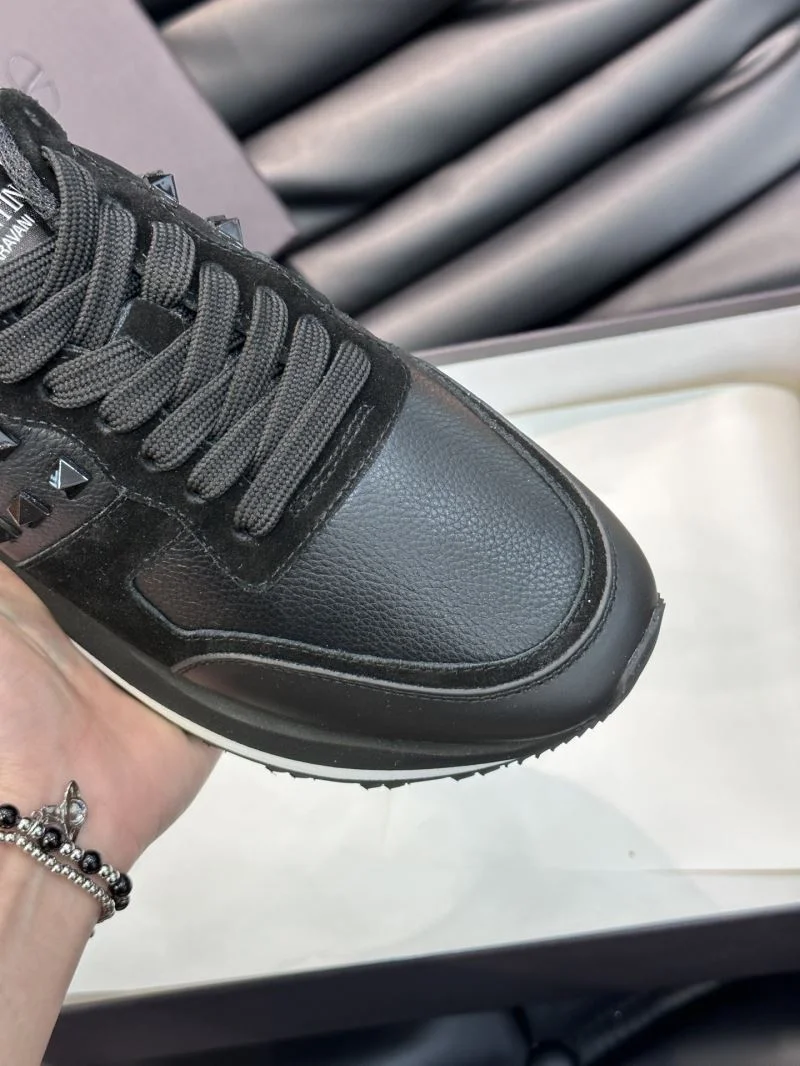High fidelity Valentino Rockrunner Shoes