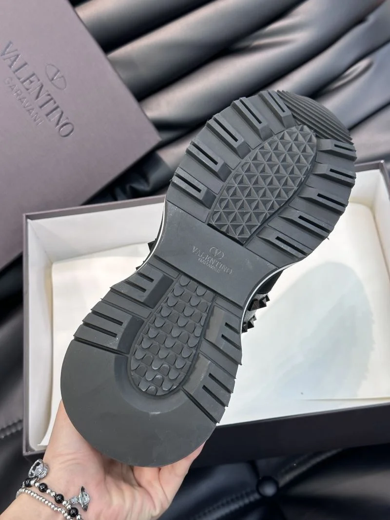 High fidelity Valentino Rockrunner Shoes