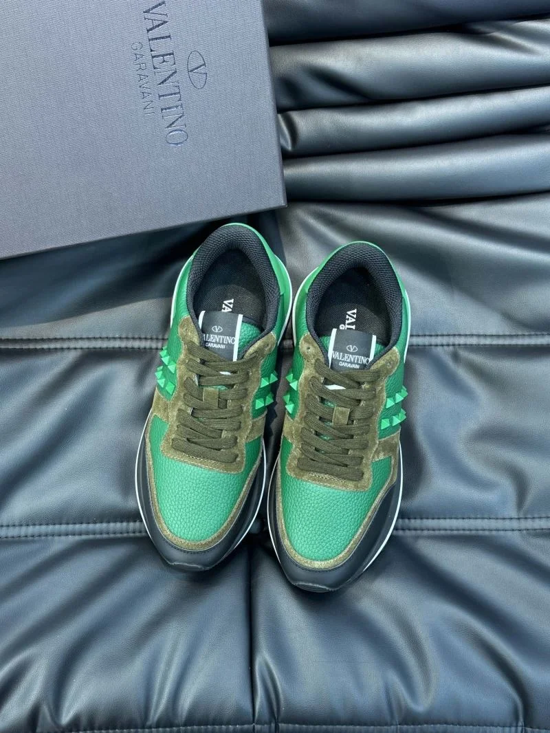 Valentino Rockrunner Shoes