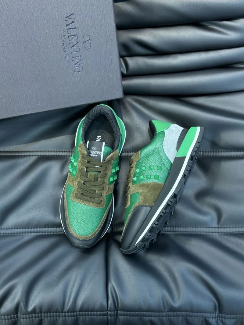 Top match Valentino Rockrunner Shoes