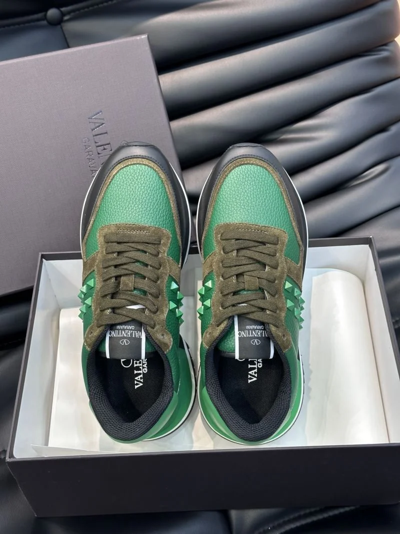 Top match Valentino Rockrunner Shoes