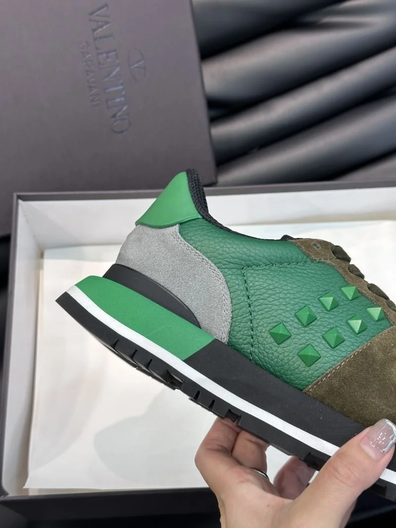 Top match Valentino Rockrunner Shoes