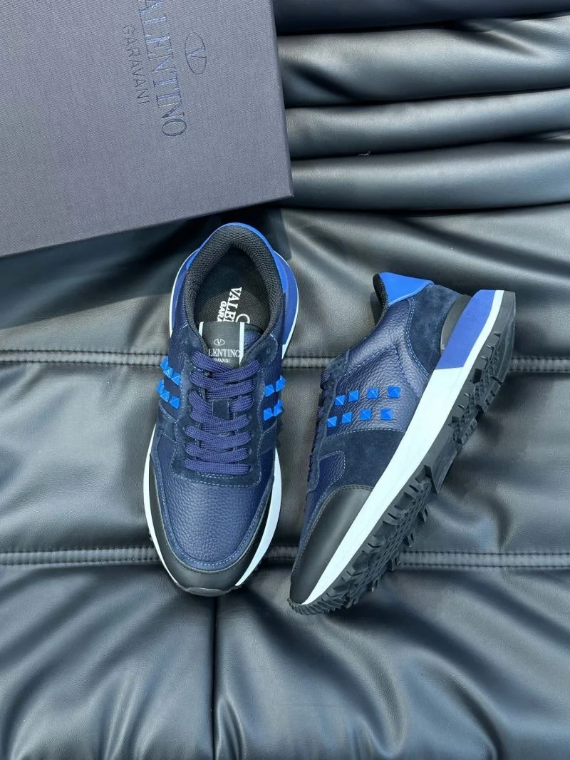 Inexpensive Valentino Rockrunner Shoes
