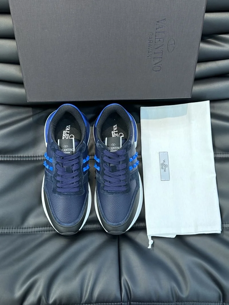 Inexpensive Valentino Rockrunner Shoes