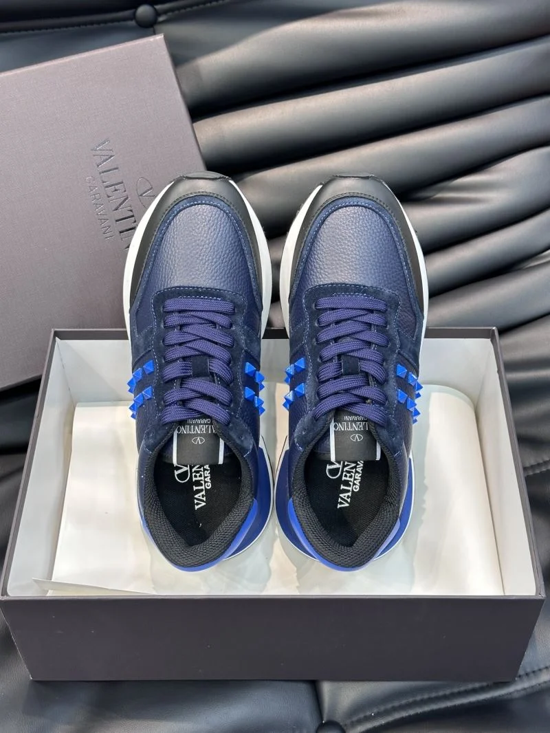 Inexpensive Valentino Rockrunner Shoes
