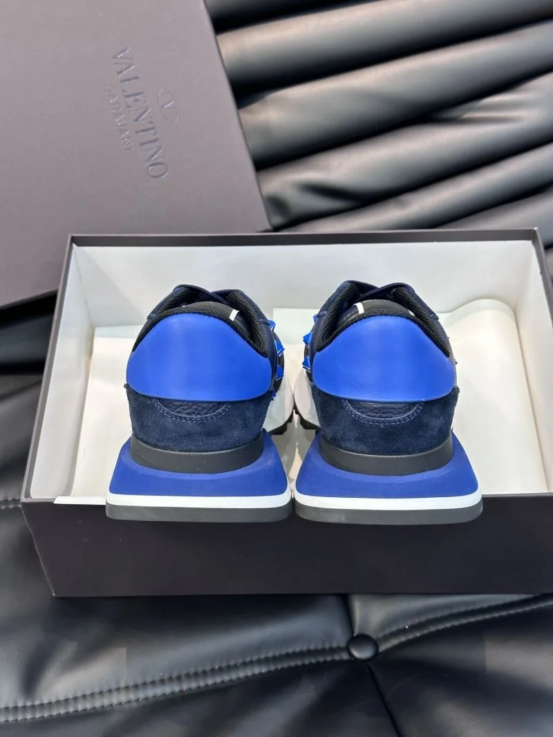 Inexpensive Valentino Rockrunner Shoes