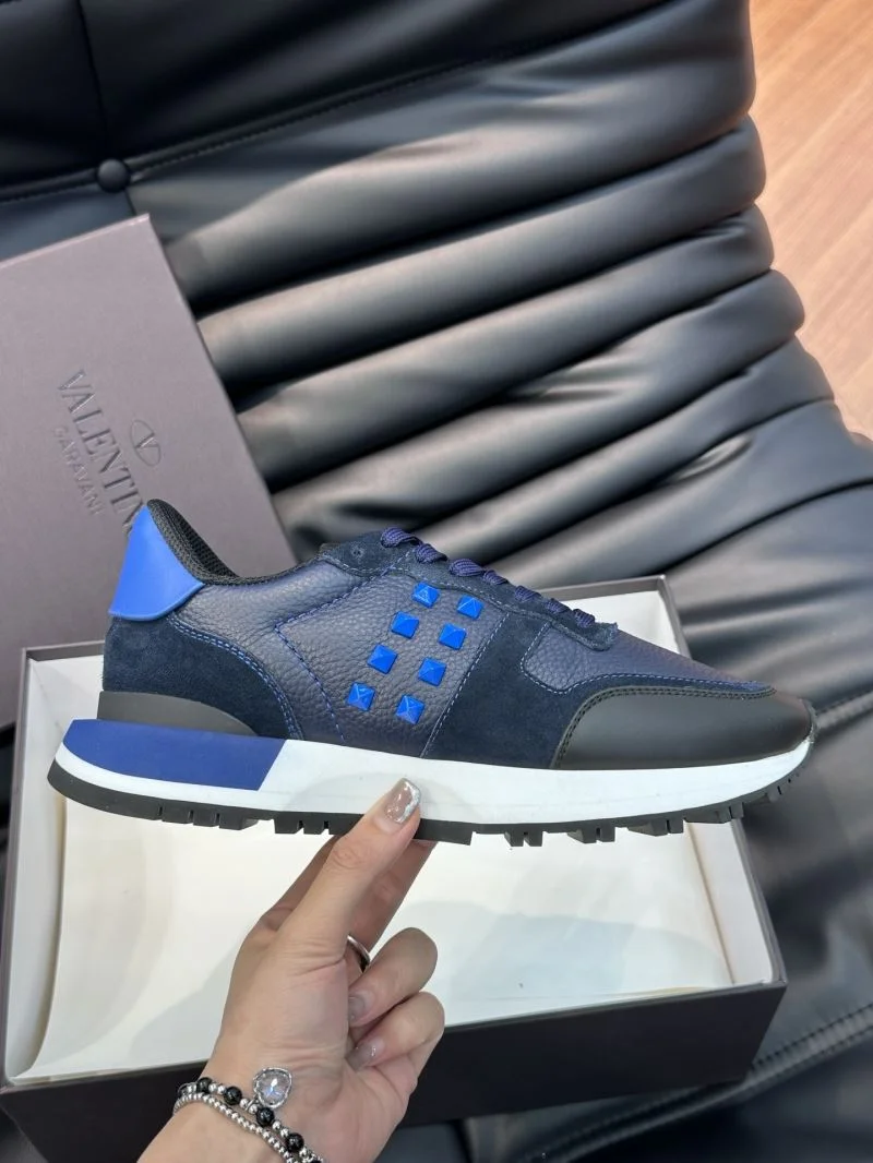 Inexpensive Valentino Rockrunner Shoes