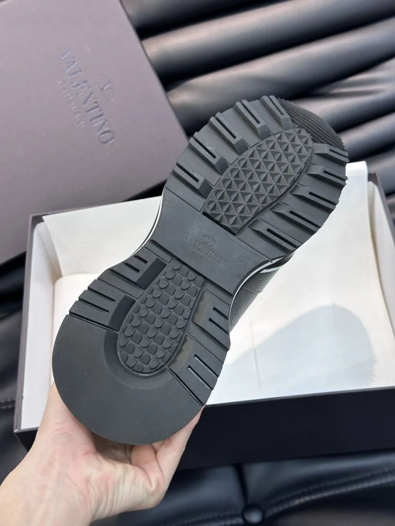Precise copy Valentino Rockrunner Shoes