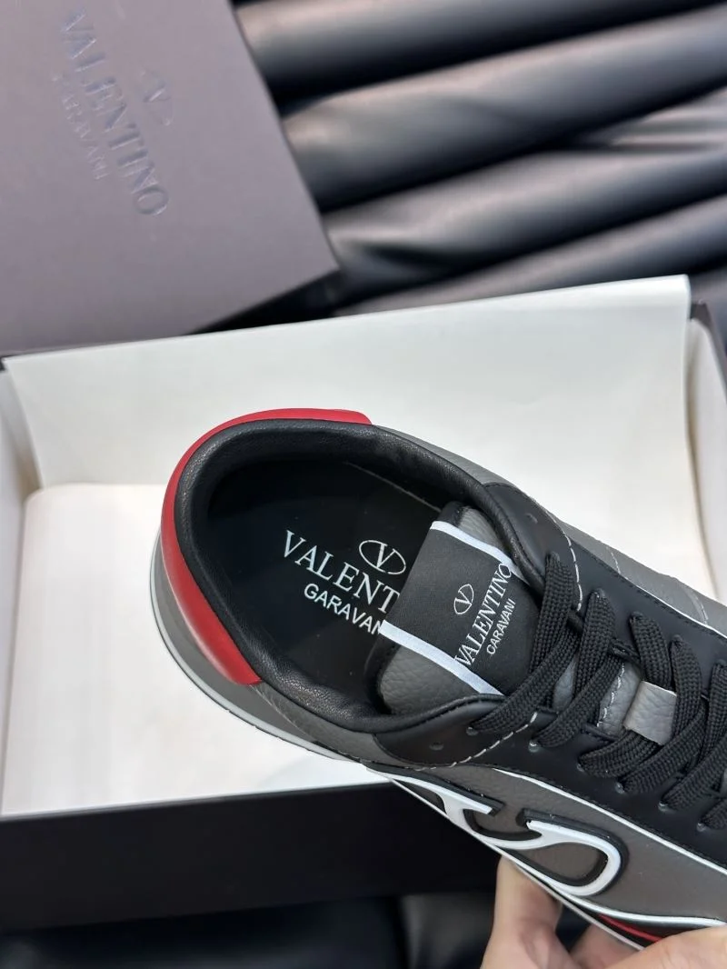 Precise copy Valentino Rockrunner Shoes